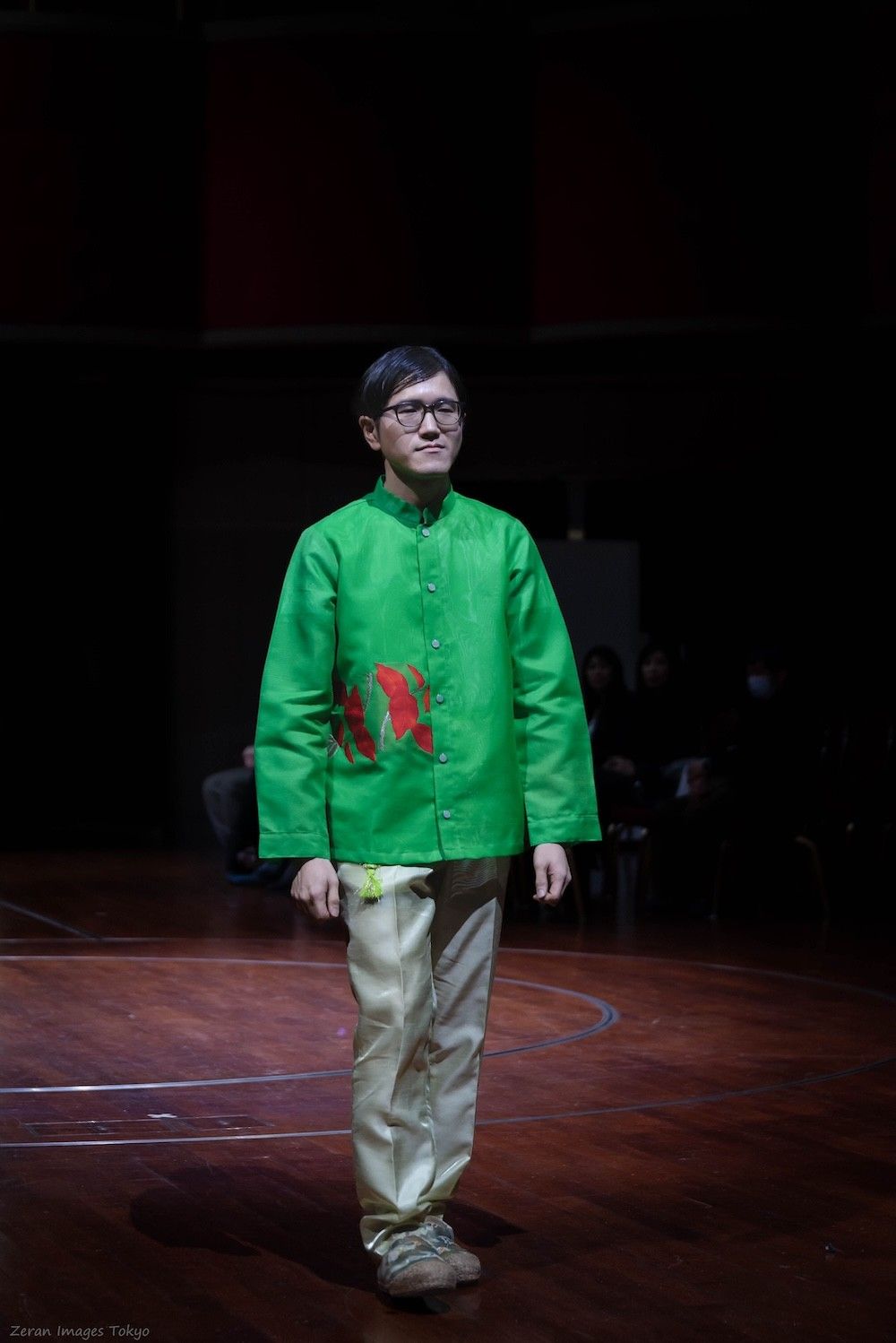 Marjorie Kobayashi: A Filipina designer in Japan