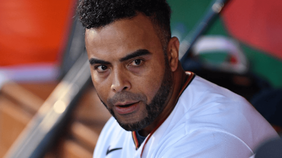 Nelson Cruz explica el porqué el beisbol es tan adorado en Dominicana y ...