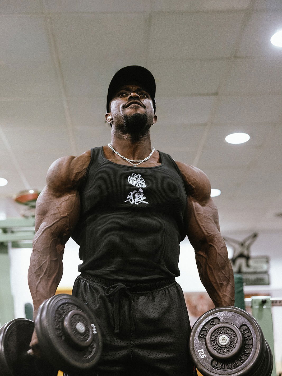 Top 10 bodybuilders with most Mr. Olympia medals in classic category