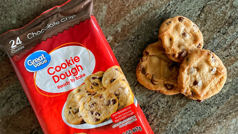 10 store-bought cookie dough brands, ranked worst to best