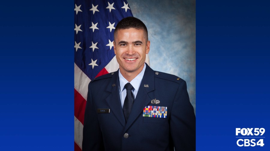 Indiana man among those killed in military plane crash in Iraq