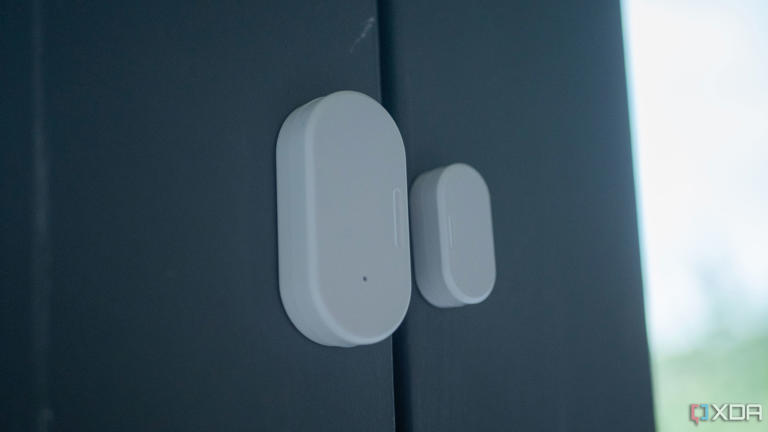Zigbee solved the smart-home battery problem years ago, and Matter ...