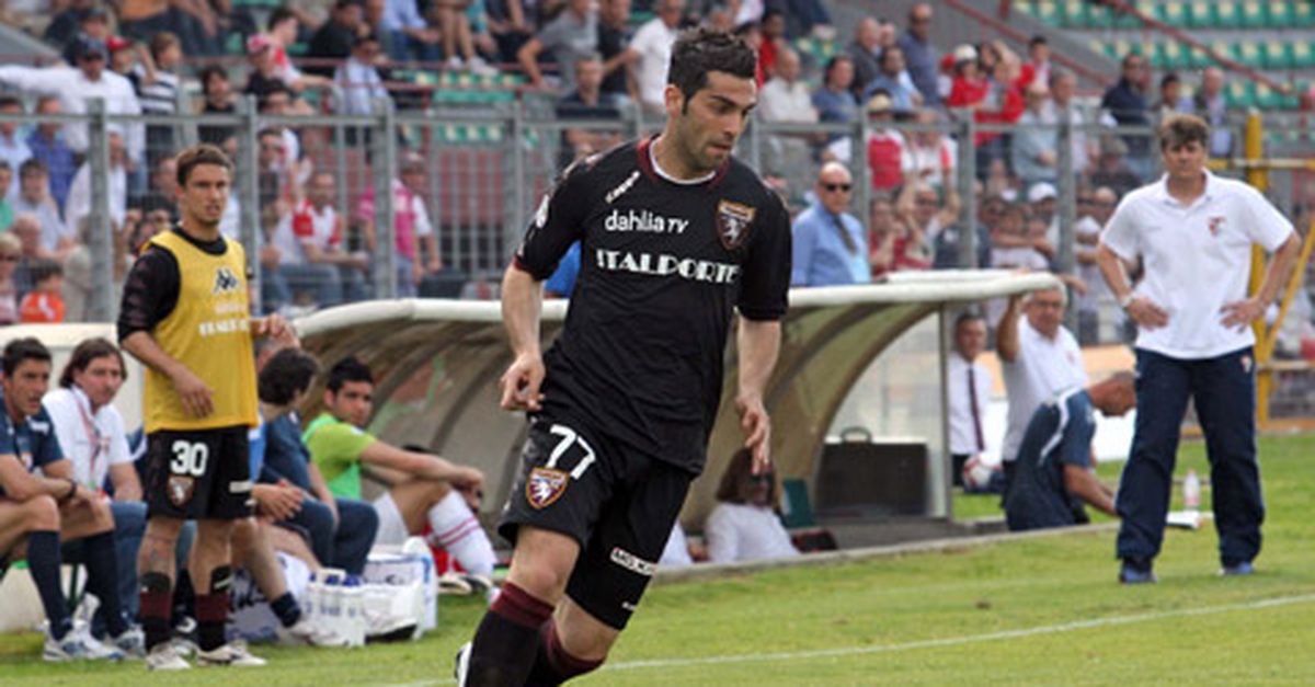 Tanti auguri a Giuseppe Statella: l’ex centrocampista granata compie 38 ...