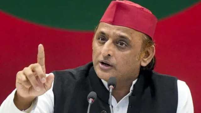 Akhilesh urges UP govt to step up relief work after over 50 storm deaths