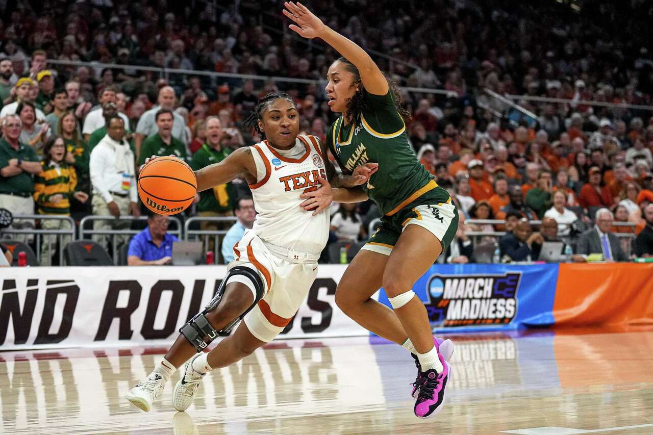 Texas women's basketball: As expected, Moody Center will host 2026 NCAA ...