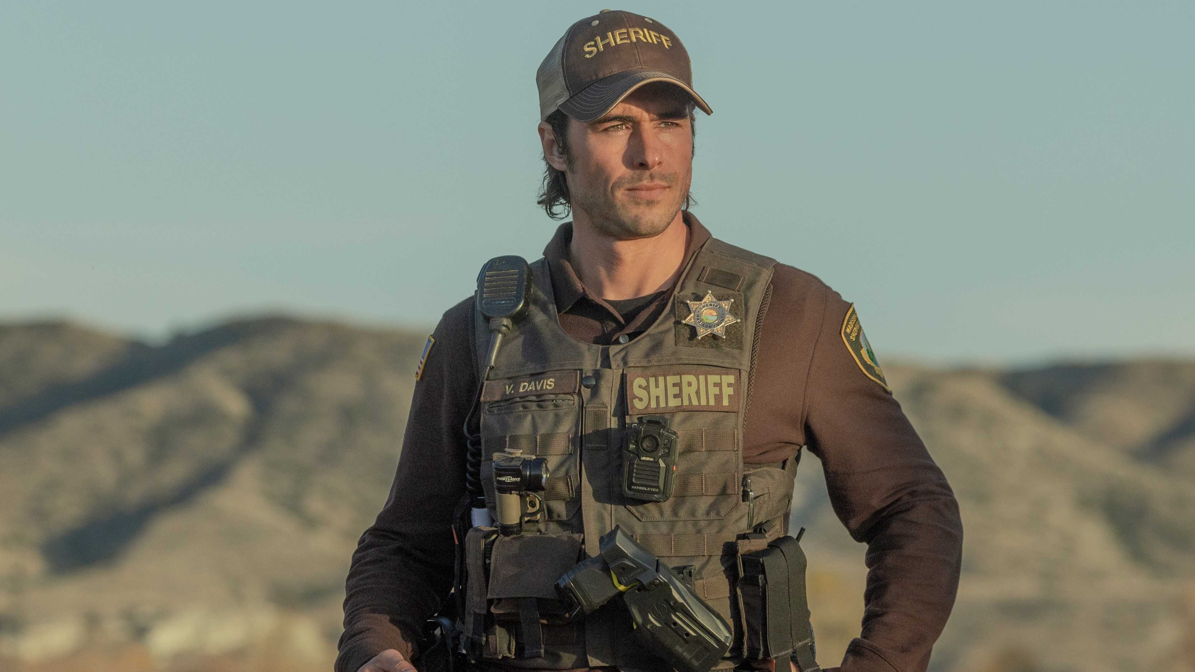 The Madison episode 3 ending explained: What's next for the Clyburns?