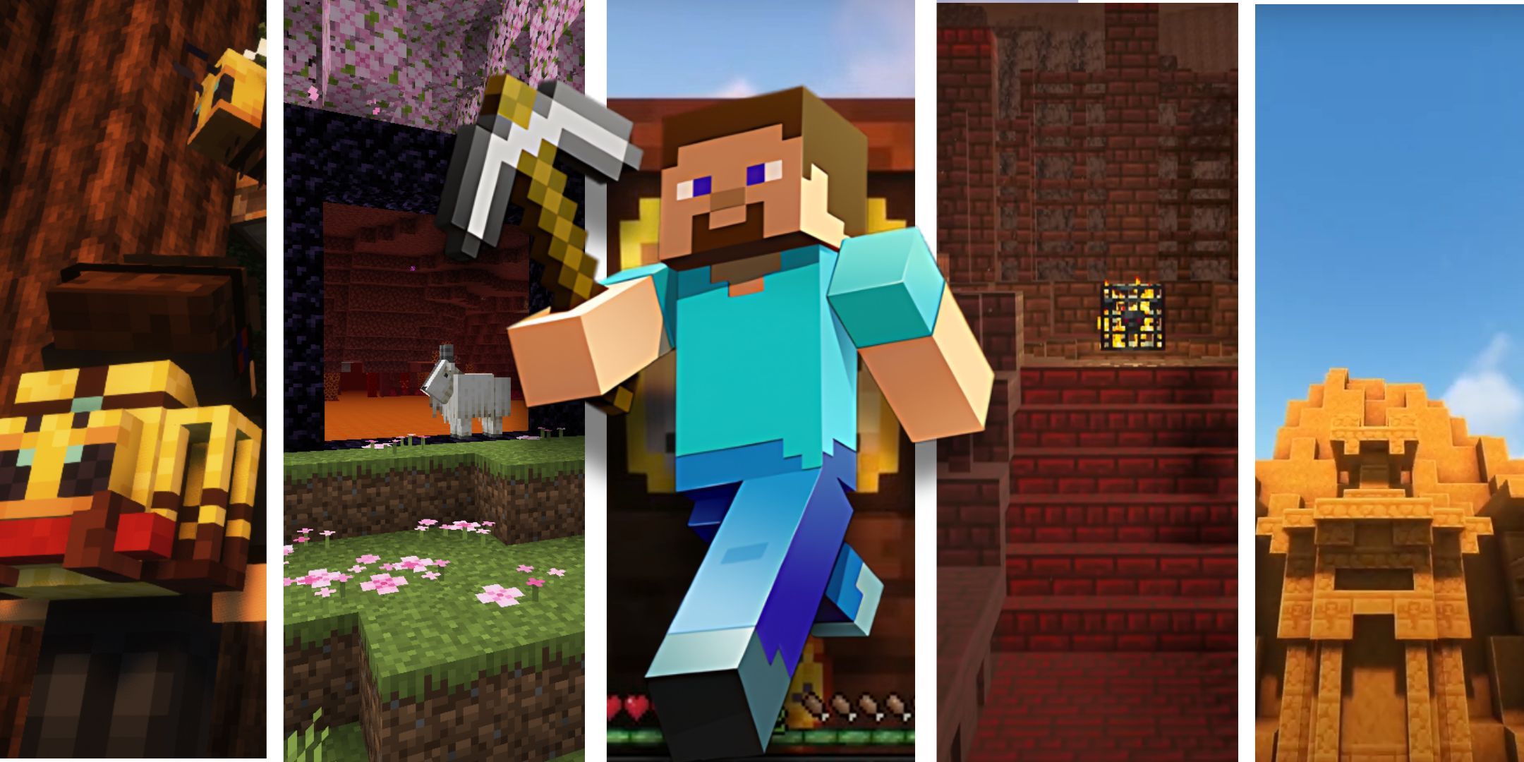 12 must-have Minecraft mods you need to download in 2026