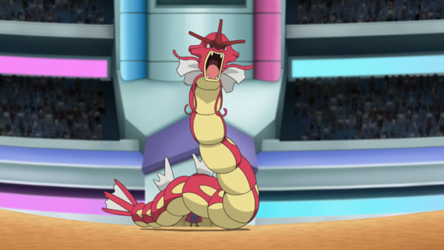 Un fan de Pokémon Rouge Feu est resté coincé 84 heures pour obtenir un ...