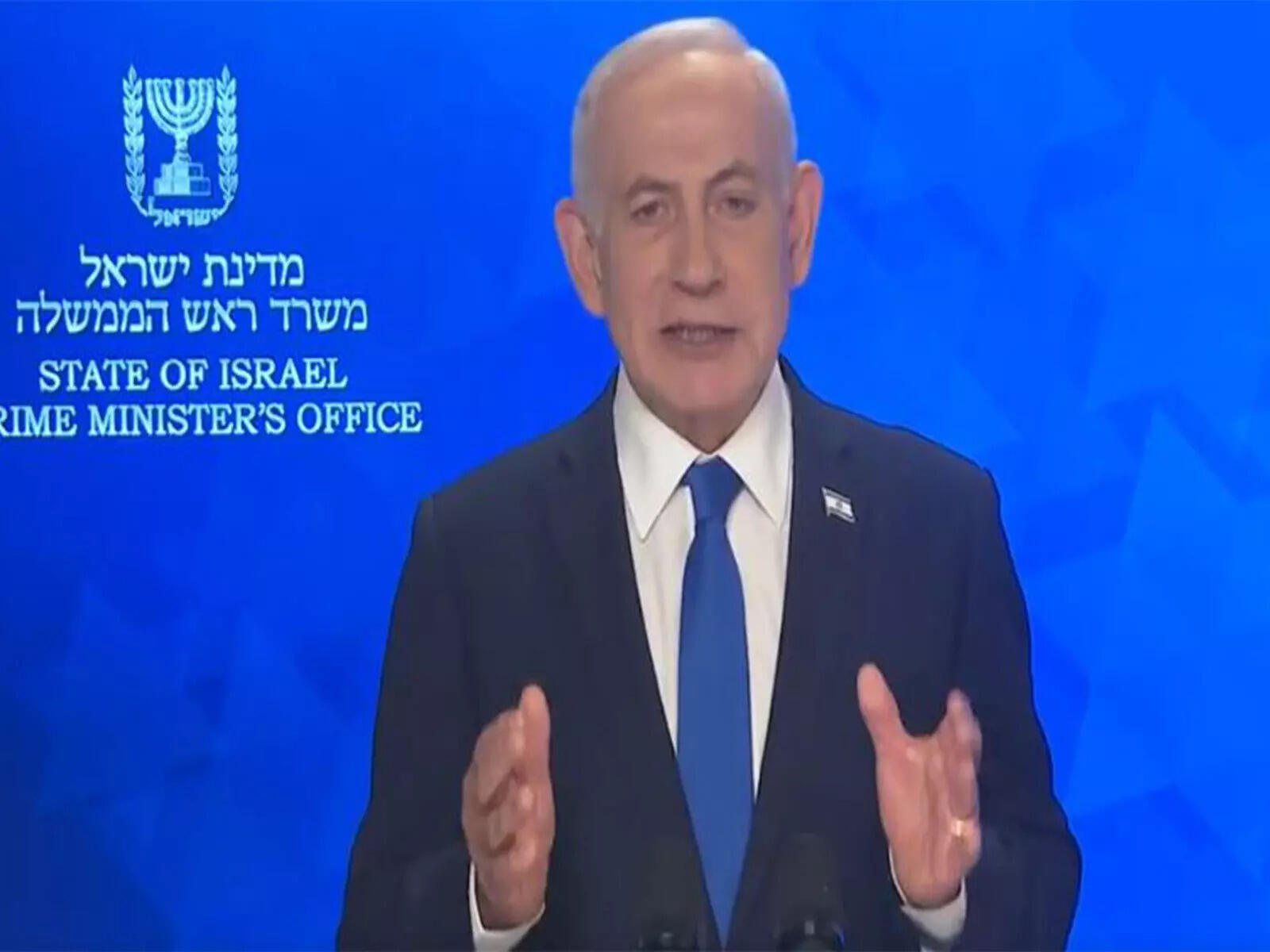Netanyahu assassination rumours: Israeli PM’s office debunks fake ...