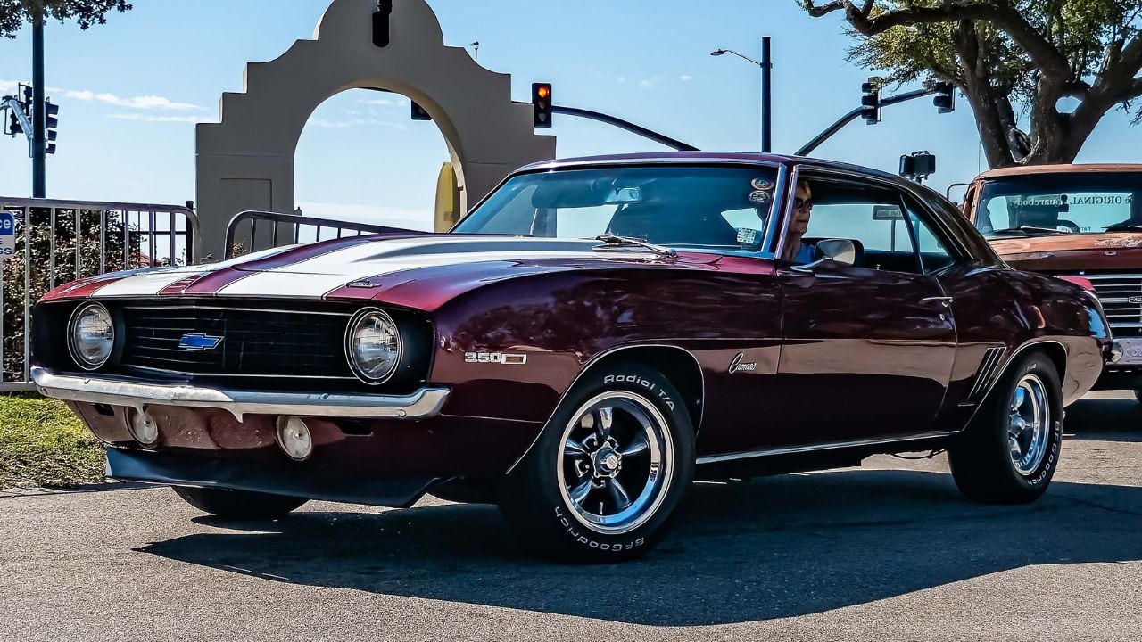 12 classic vehicles that were built without compromise