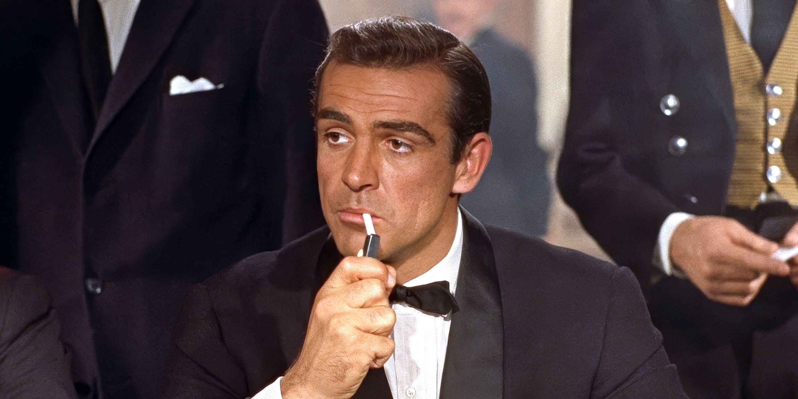 Steven Spielberg’s James Bond rejection led to one of the greatest ...
