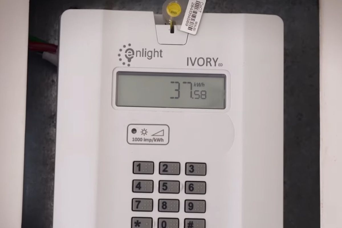 Eskom rolls out nearly half a million smart meters across SA