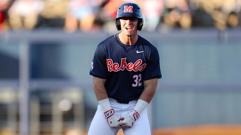 How it happened: Ole Miss baseball crushed by Texas Longhorns in 11-2 ...