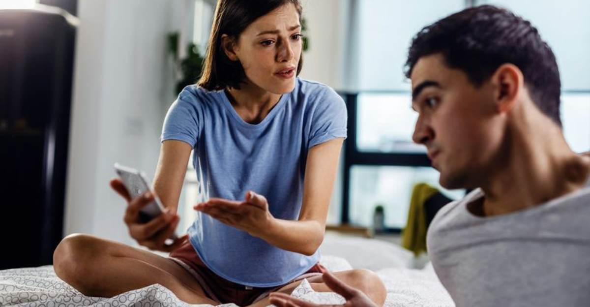 12 excuses people often hear after discovering cheating