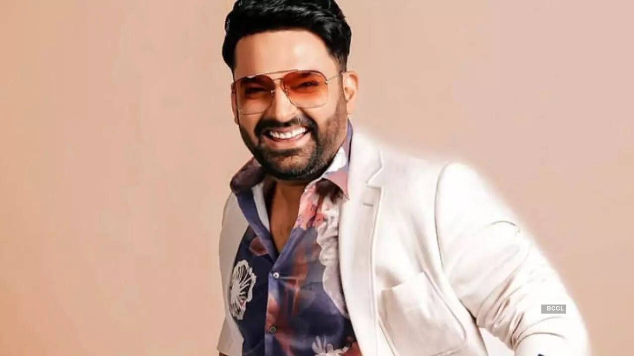 The Great Indian Kapil Show 4: From Kapil Sharma to Krushna Abhishek ...