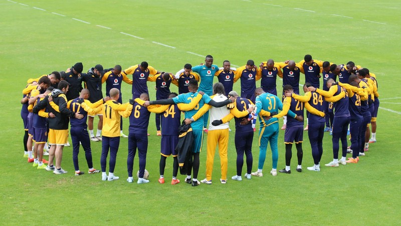 Game day | Kaizer Chiefs v Durban City: Amakhosi face record-breaking ...