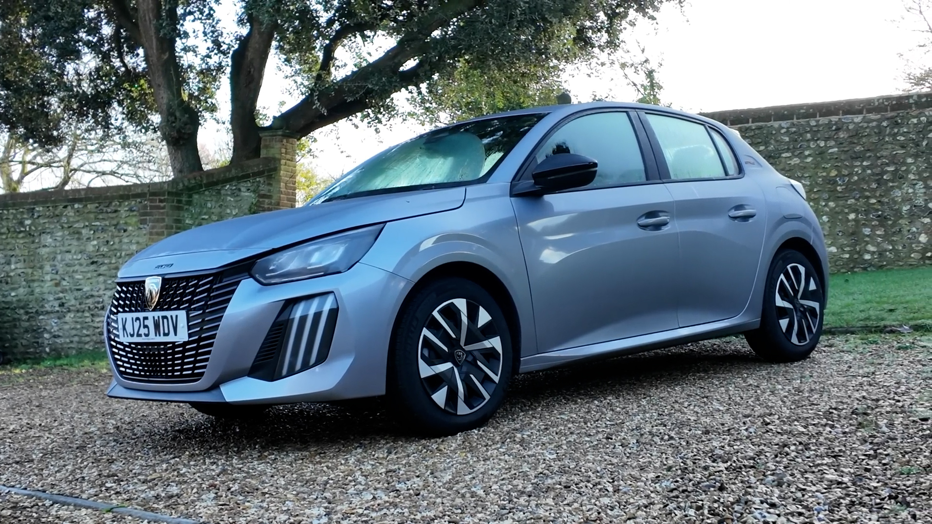 Final thoughts on the affordable Peugeot 208