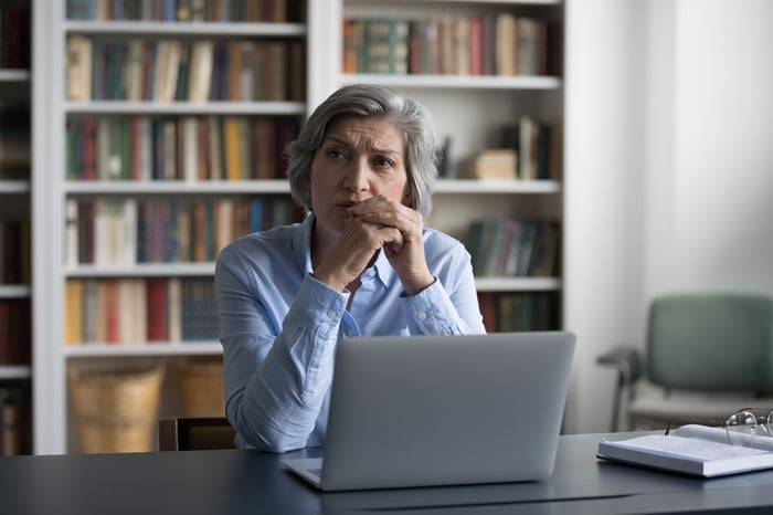 Medicare won't pay for these common healthcare costs in retirement ...