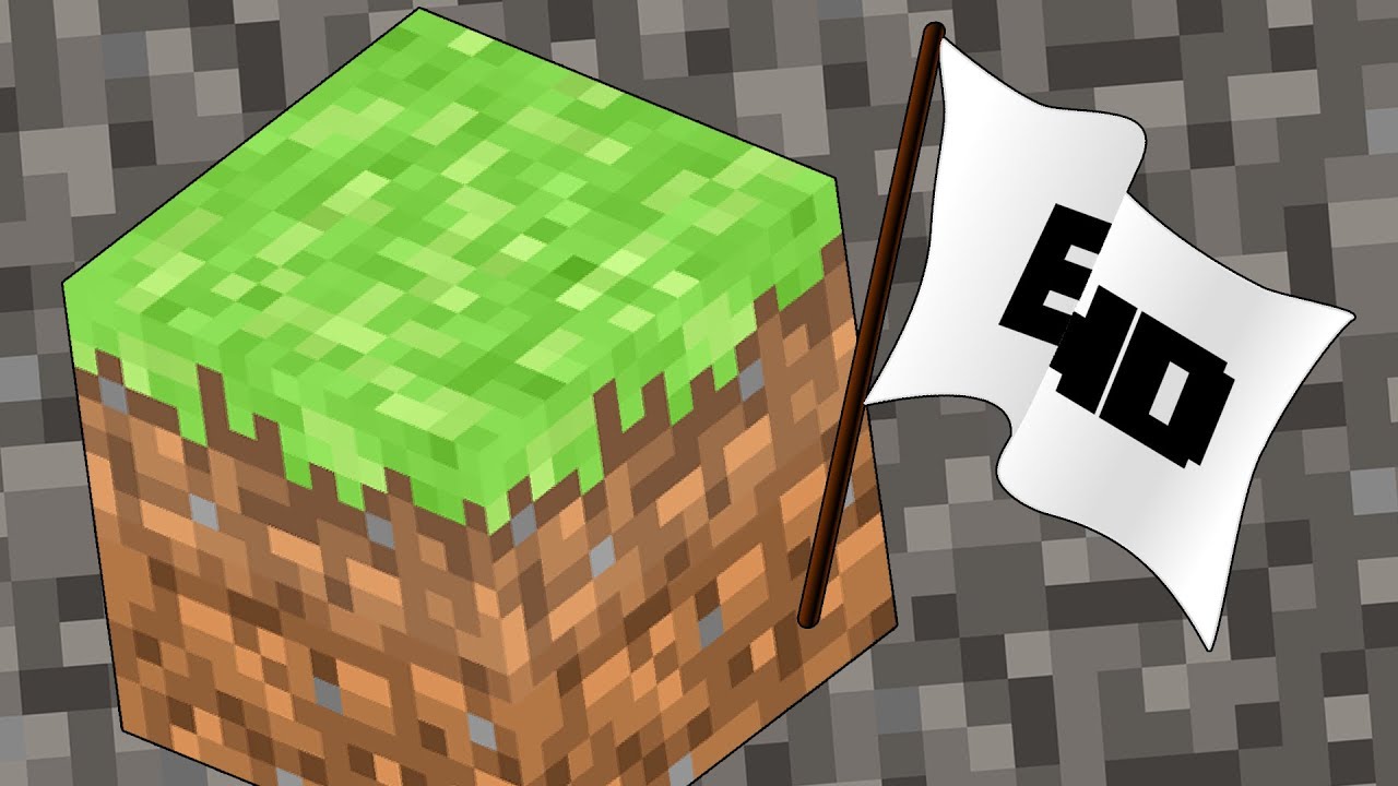 Is this the end of the Minecraft world as we know it?