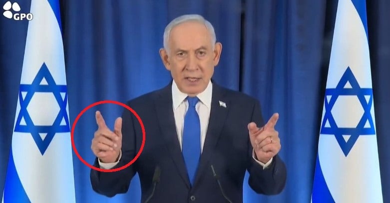 Iran's IRGC Threatens Netanyahu if Alive Amid Rumors