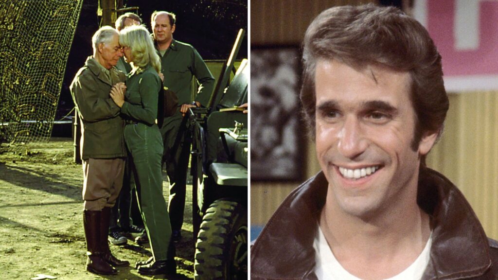 Old TV urban legends we haven’t forgotten