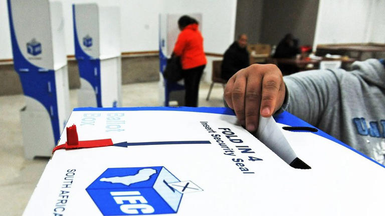 The race has started. Don't waste it: A playbook for the 2026 local ...