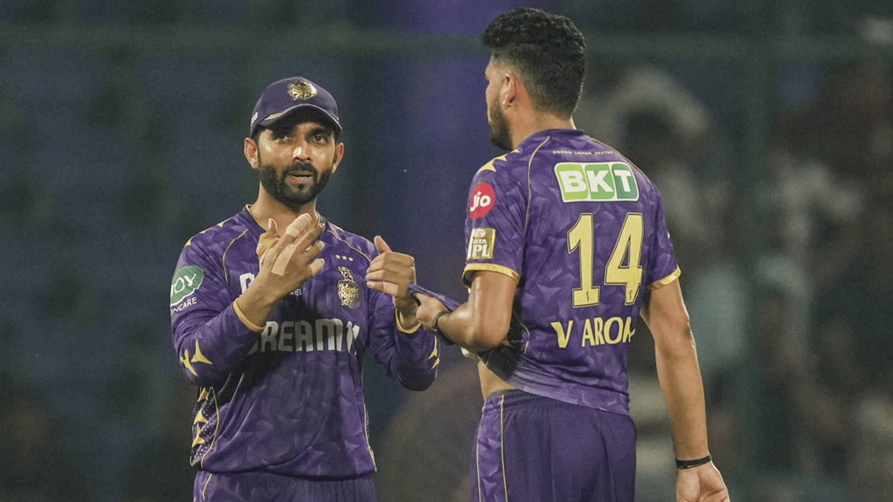 Two games, two losses – why KKR’s rocky start to IPL 2026 is a good ...
