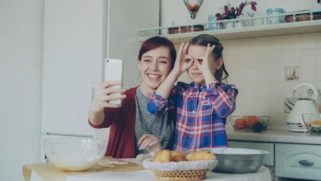 10 things you'll always notice in homes of people raised with old ...