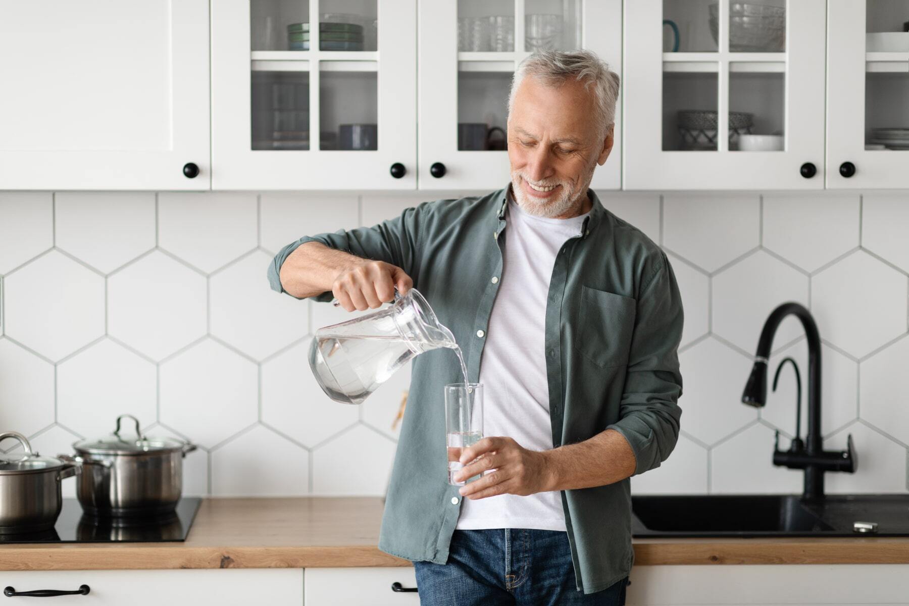 Digestive health: 10 daily habits to improve your gut wellness