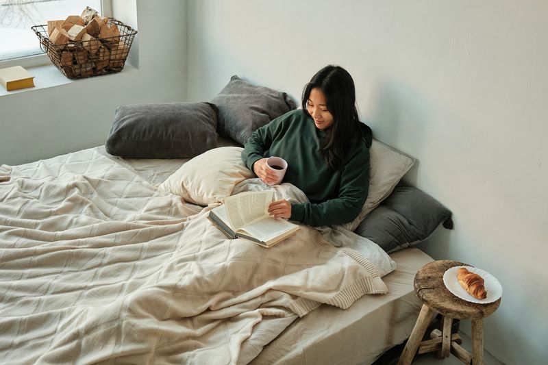 12 ordinary habits that work like wellness rituals