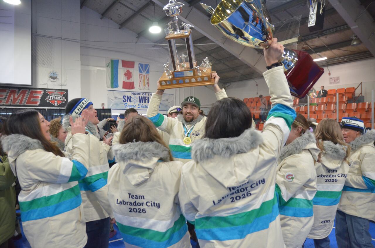 Labrador City claims top prize as 2026 Labrador Winter Games draw to a ...