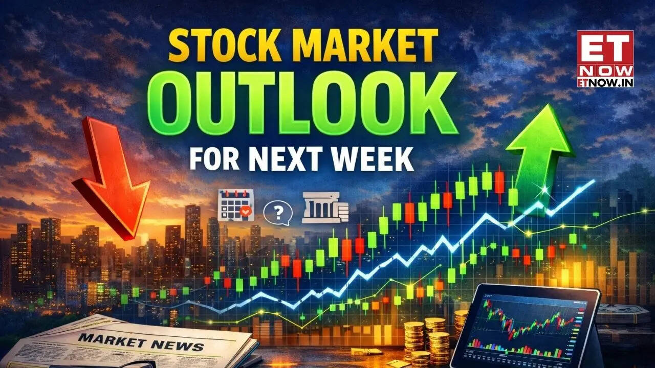 Stock market outlook for next week: Crude oil prices, US-Iran tension ...