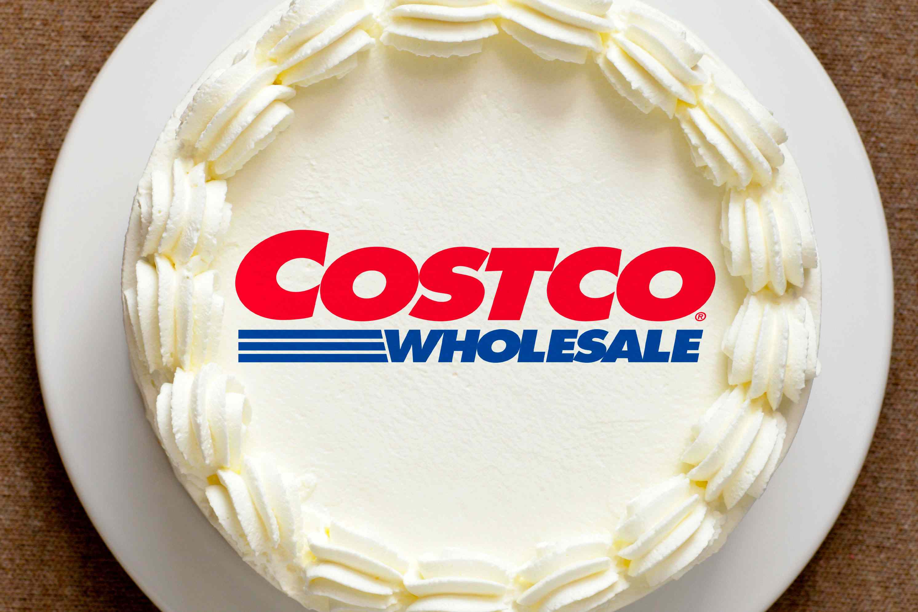 Costco now lets you order custom cakes online — here’s how it works