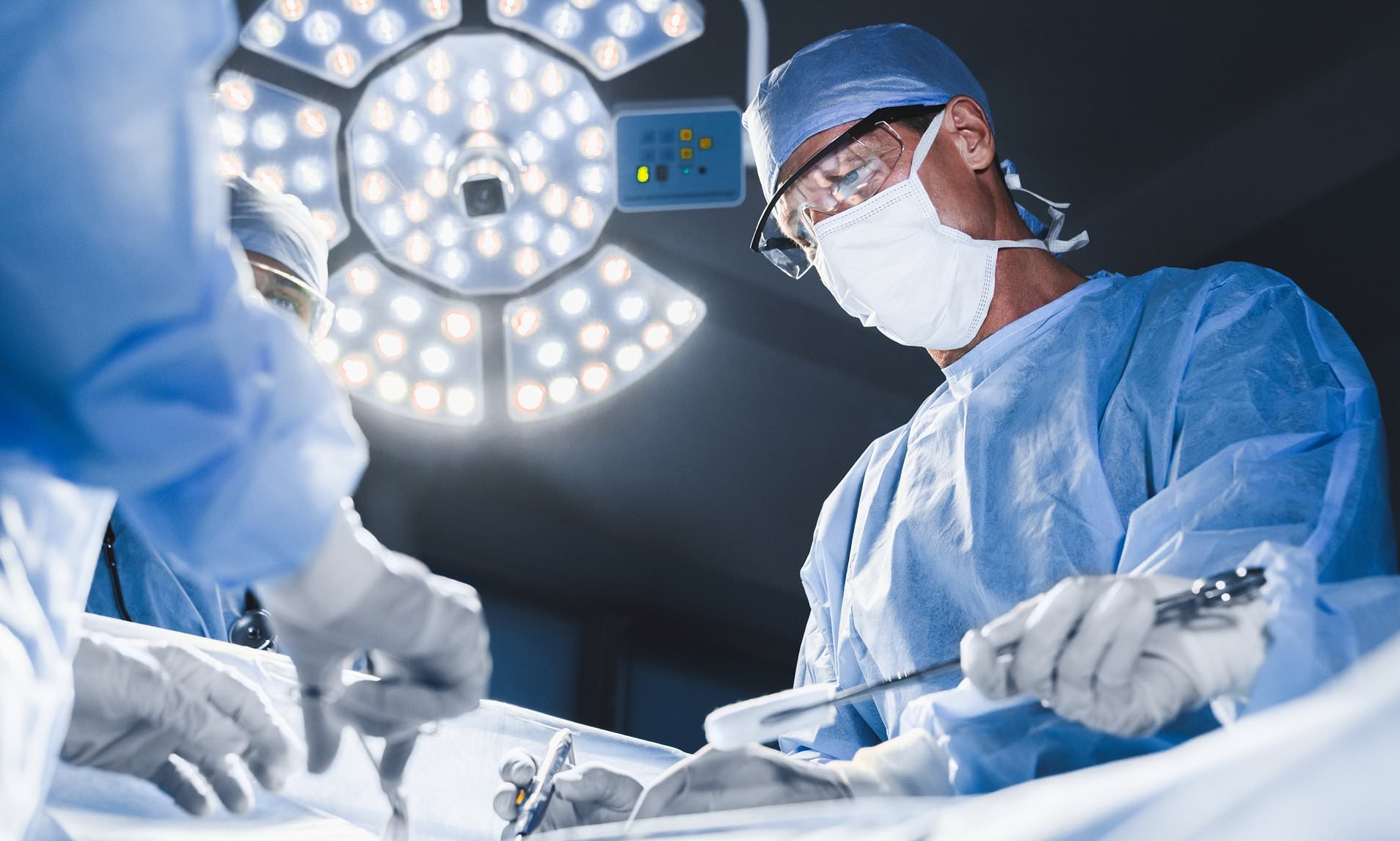 The world's most painful medical procedures ranked by a doctor: From ...