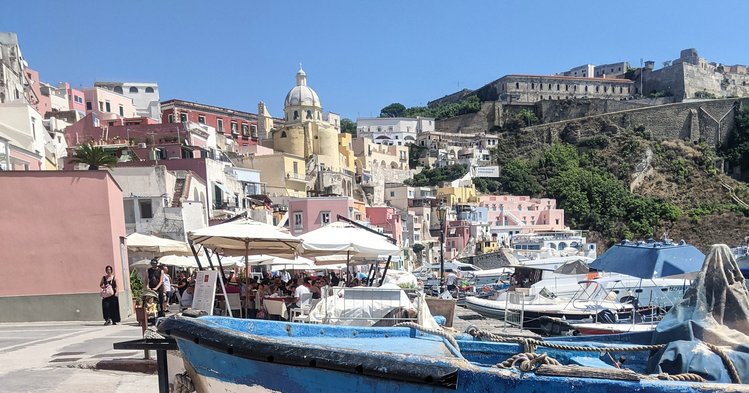 I’ve travelled solo for over 20 years, here are my favourite places to ...