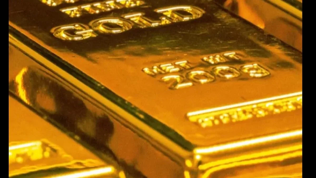 Gold worth Rs 2 crore stolen from Kavadiyar Palace in Thiruvananthapuram