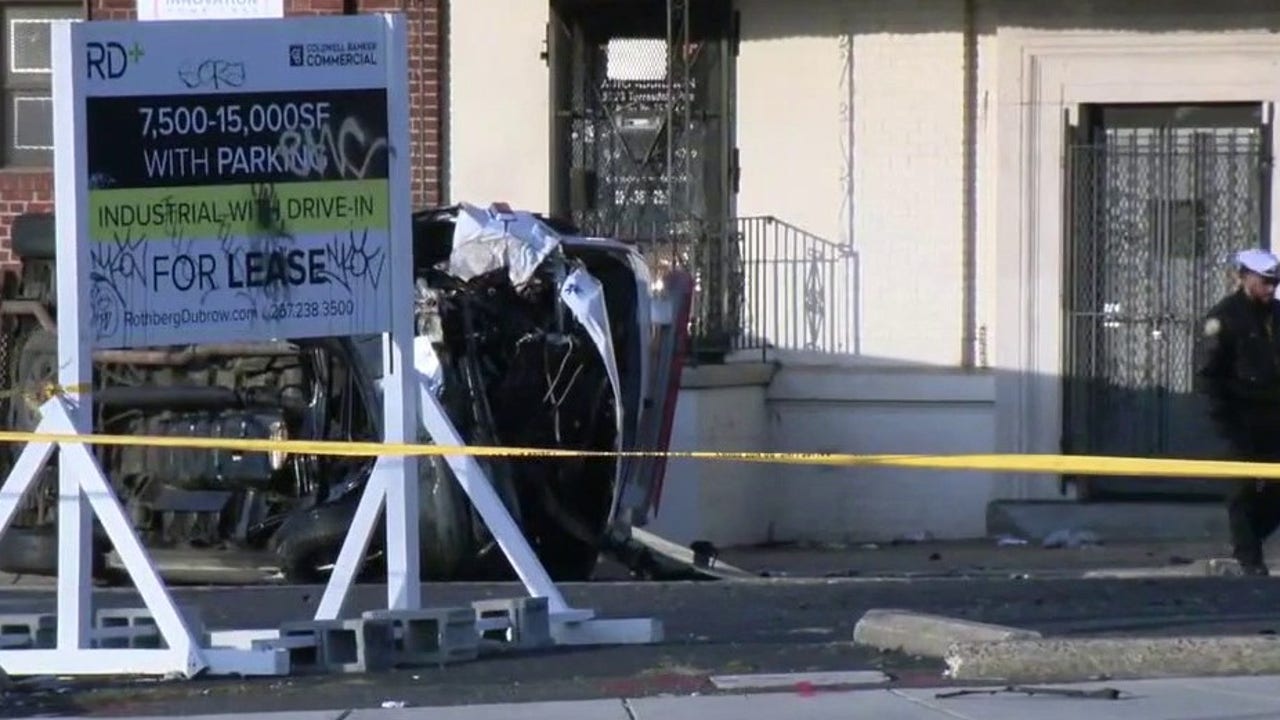 Infant killed after ambulance with DUI driver crashed en route to ...