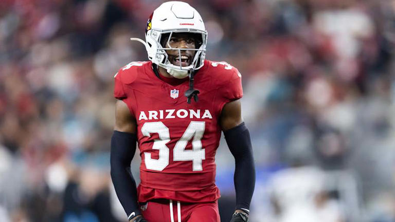 Updated Dallas Cowboys depth chart following first wave of free agency
