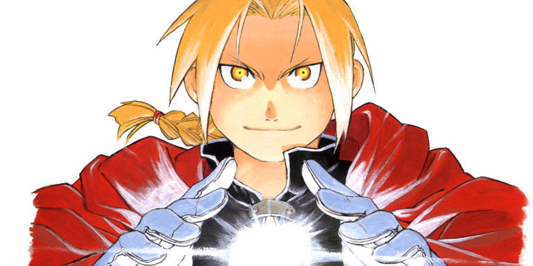 Daemons of the Shadow Realm isn’t trying to repeat Fullmetal Alchemist ...