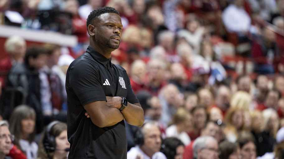 Former Alabama legend and assistant coach Antoine Pettway makes Nate ...