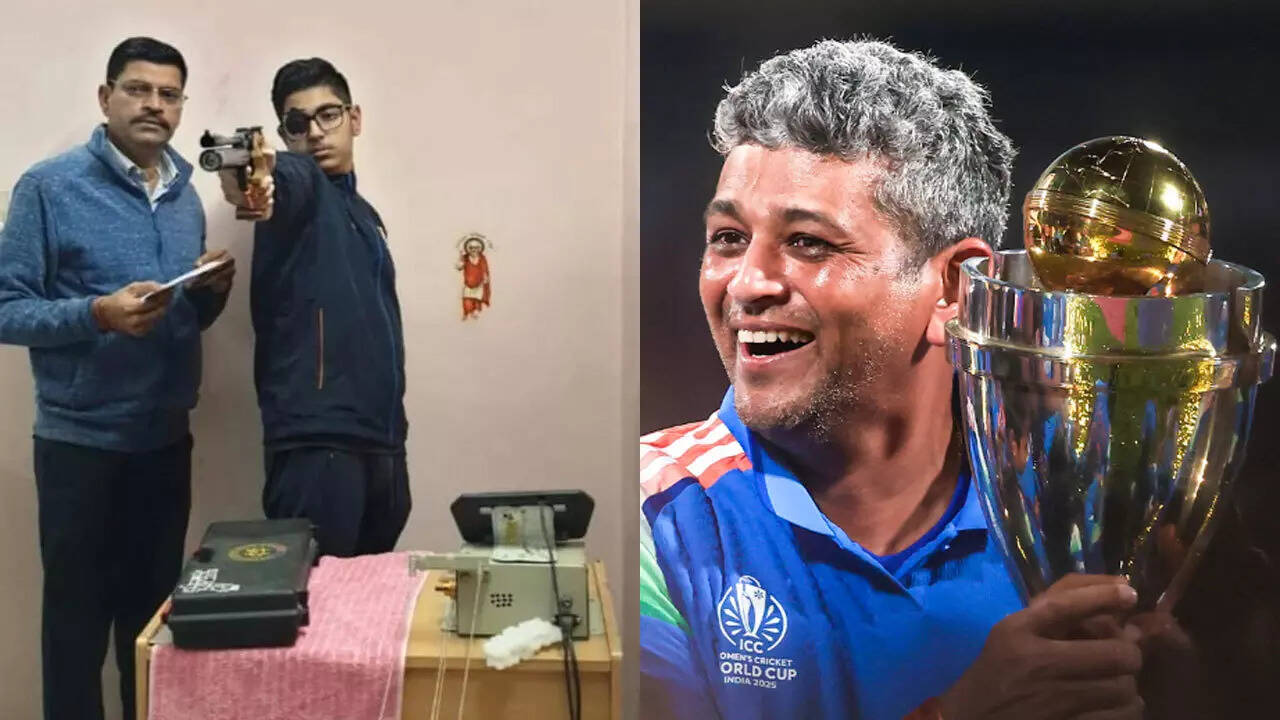 TOISA 2025 coach of the year nominees: Honouring India's masterminds ...