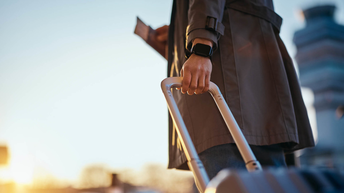 Why you probably want a passport even if you don't need one