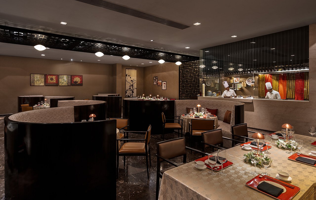 Southeast Asian flavours take center stage at Chennai's this new ...