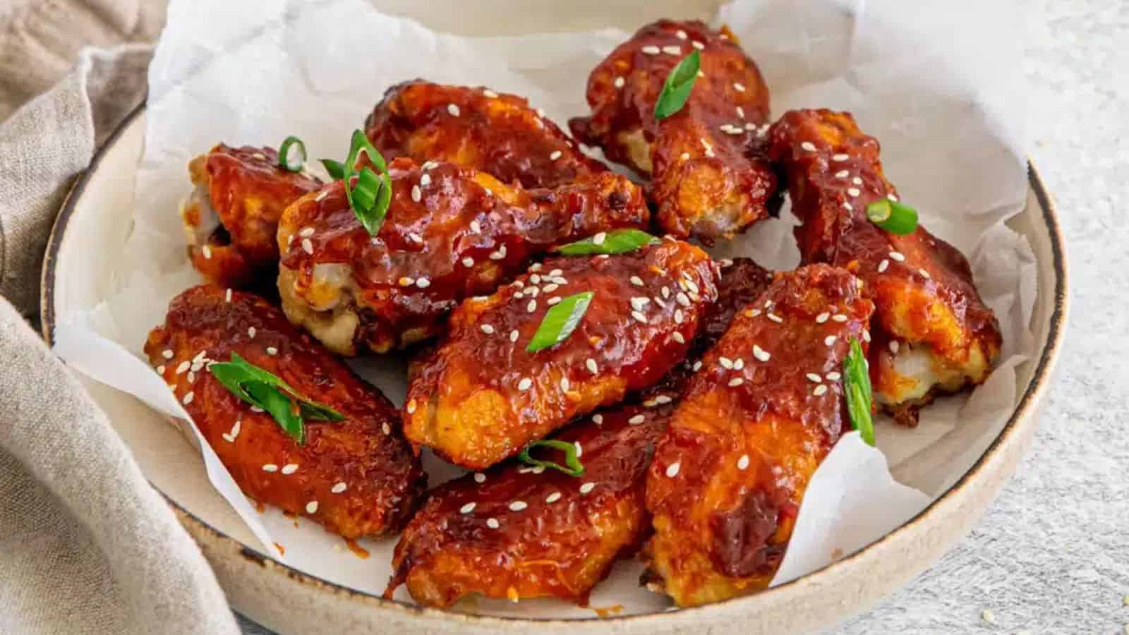 18 can't-miss game day snacks that score every time