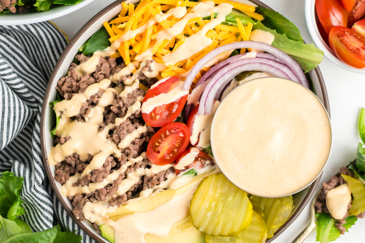 48 Easy, Delcious Ground Beef Dinner Recipes