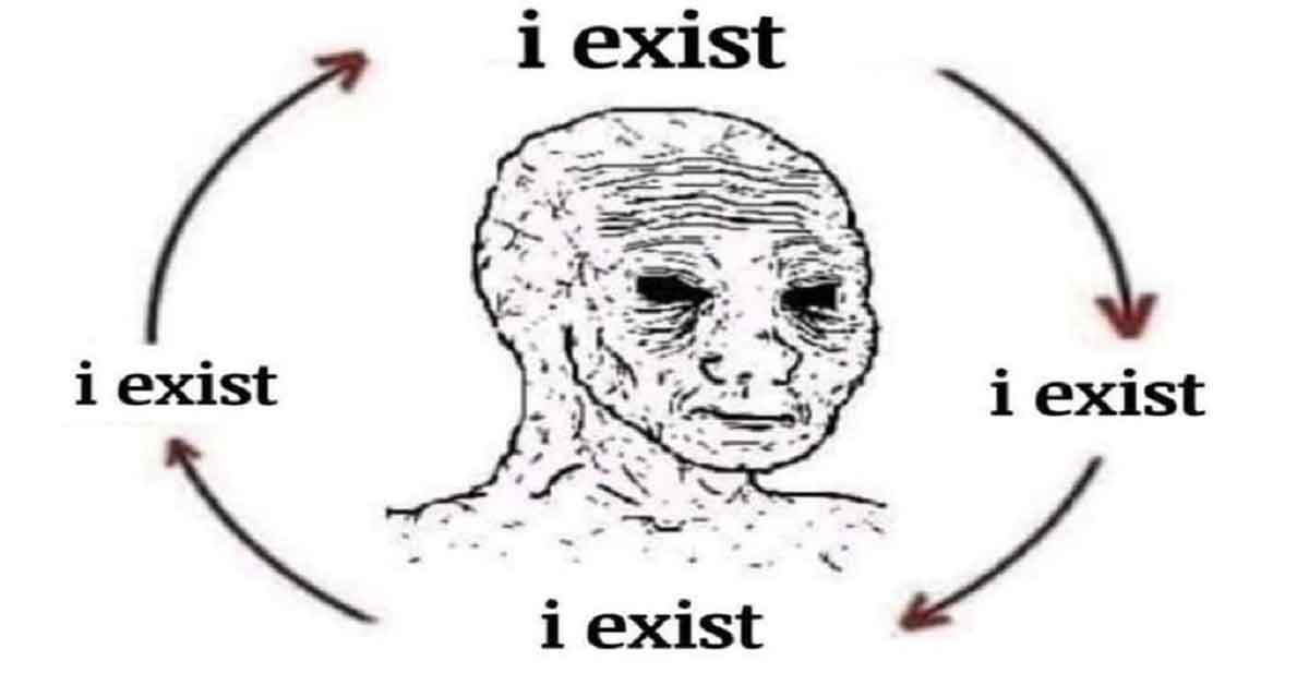 29 dark memes you can probably unfortunately relate to