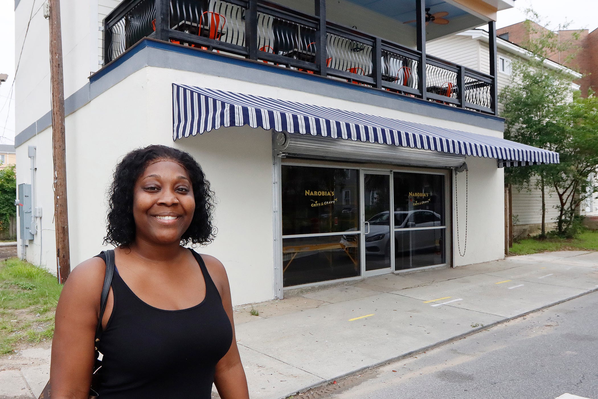 NaRobia’s Grits & Gravy's last day of operation will be March 28