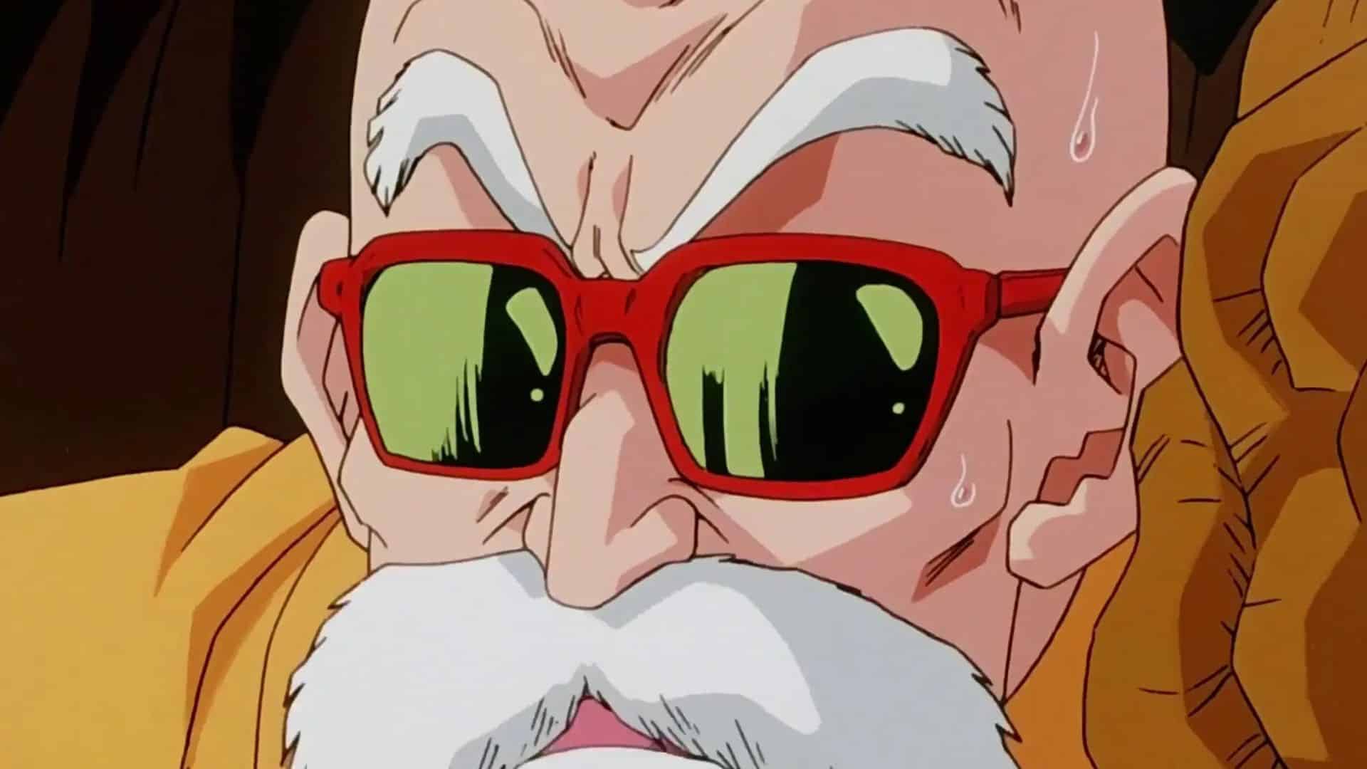 DBZ characters who were dangerous even at low power levels