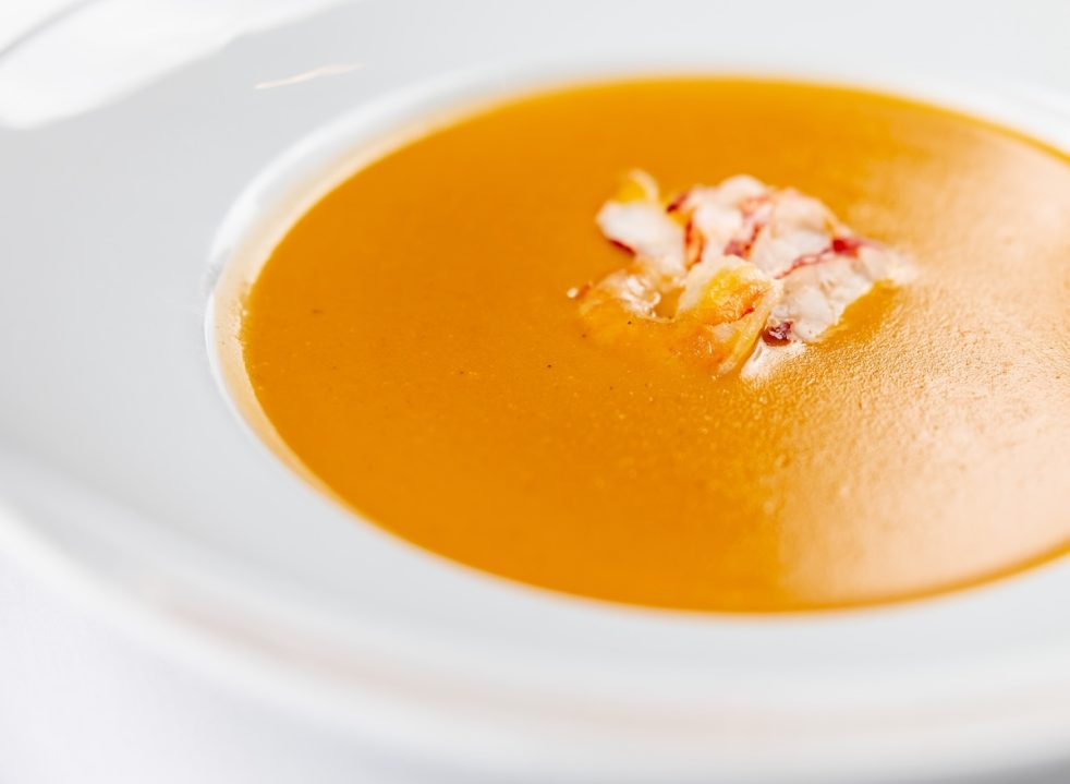 5 chain restaurants serving the most decadent lobster bisque