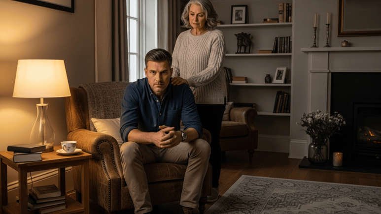 I married a woman 12 years my senior: The real challenges no one mentions